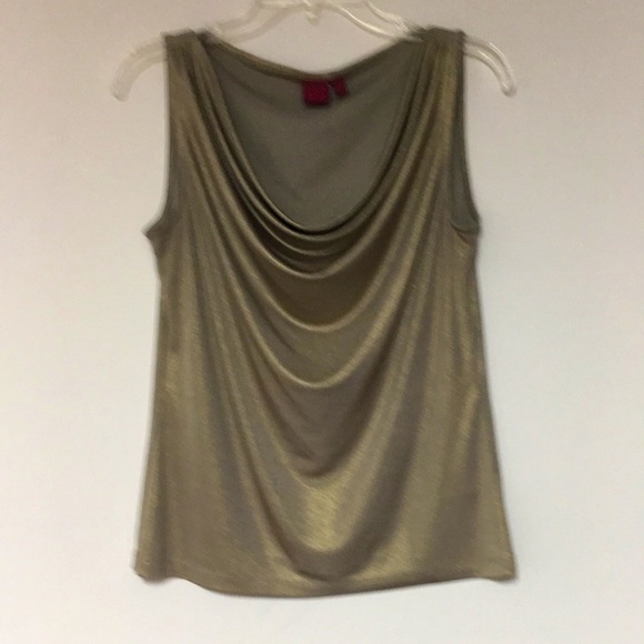 212 Collection | Tops | Gold Dust S | Poshmark